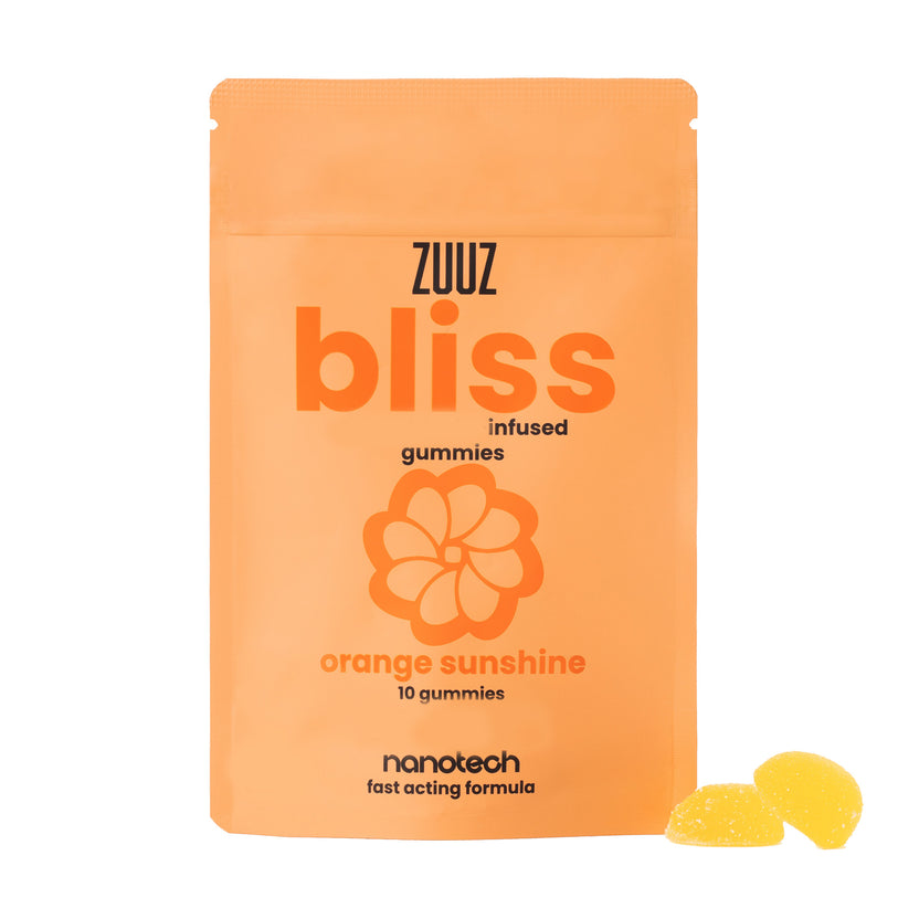 bliss – ZUUZ